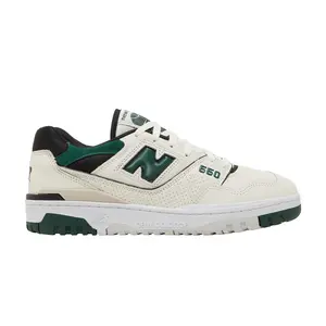 NEW BALANCE 550 Sneakers - White