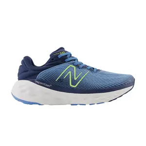 NEW BALANCE Fresh Foam X 840v1 Heritage - Blue