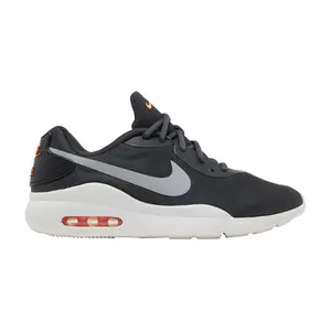 Nike Air Max Oketo Sneakers - Black