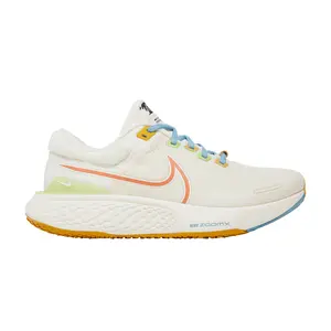Nike Zoomx Invincible Run Flyknit 2 - Cream