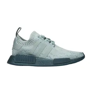 Adidas Nmd_r1 Primeknit Sneakers - Teal