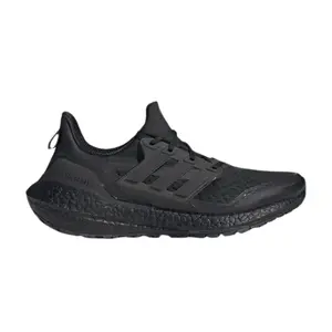 Adidas Ultraboost 21 Cold.rdy Sneakers - Black
