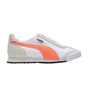 PUMA Roma Og Nylon Sneakers - White