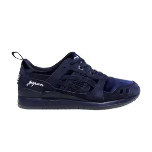 Asics Mita Sneakers X Beams X Gel Lyte 3 - Blue