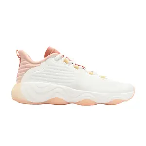 LI-NING No Boundaries 3 - White