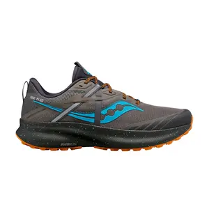 Saucony Ride 15 Tr Trail Running Shoes