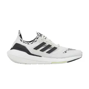 Adidas Ultraboost 22 Sneakers - White