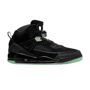 JORDAN Spizike Sneakers - Black