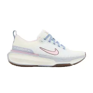 Nike Zoomx Invincible 3 Sneakers - White