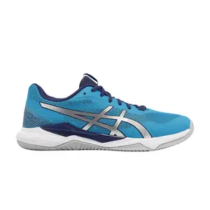 Asics Gel Tactic Sneakers - Blue