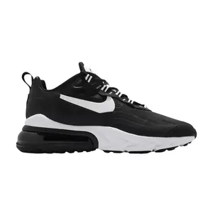 Nike Air Max 270 React Sneakers - Black