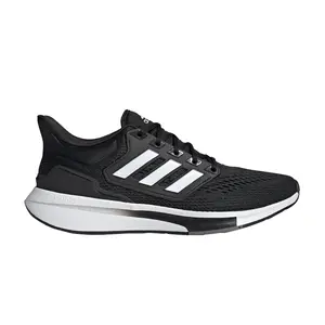Adidas Eq21 Run Sneakers - Black