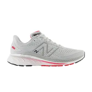 NEW BALANCE Fresh Foam X 860v13 2e Wide - Grey