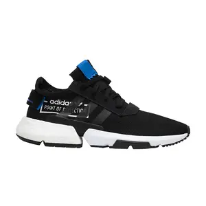 Adidas P.o.d. S3.1 ‘alpahatype