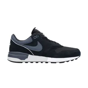 Nike Air Odyssey Sneakers - Black