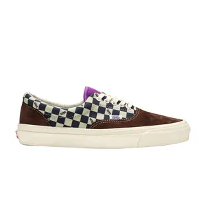 VANS Era Lx Sneakers - Brown