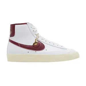 Nike Blazer Mid '77 'sisterhood' High-top Sneakers