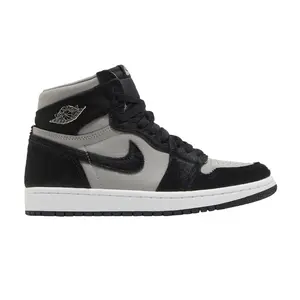 JORDAN 1 Retro High Og ‘twist 2.0 - Black