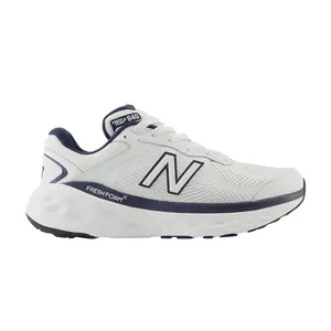 NEW BALANCE Fresh Foam X 840fv1 Sneakers - White