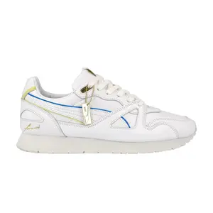 PUMA Mirage Og Rudolf Dassler Legacy Pack Sneakers - White