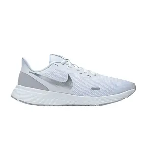 Nike Revolution Sneakers - White