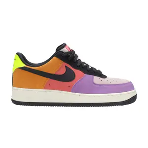 Nike Atmos X Air Force 1 Low 'pop The Street