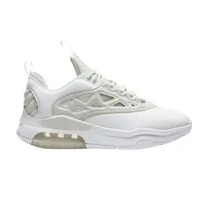 Nike Air Max 200 Xx Spruce Aura Sneakers - White