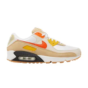 Nike Air Max 90 Se 'frank Rudy - White