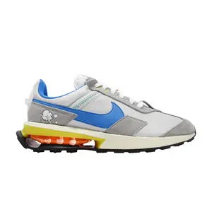 Nike Air Max Pre-day 'mighty Swooshers - Grey