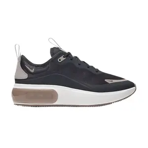Nike Air Max Dia Sneakers - Black