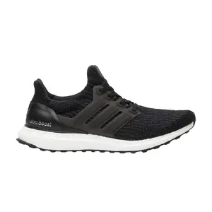 Adidas Ultraboost 3.0 Sneakers - Black
