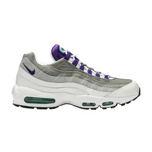 Nike Air Max 95 LV8 Sneakers Purple