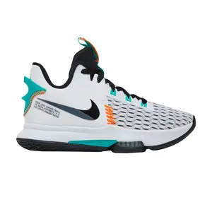 Nike Lebron Witness 5 Sneakers