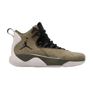 Basketball Shoes with Cushlon 3.0 Foam