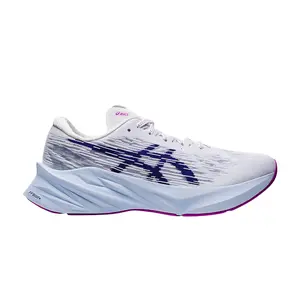 Asics Novablast 3 Sneakers - White