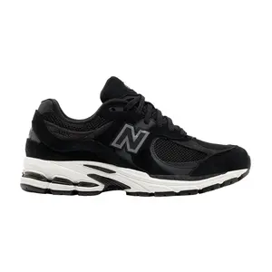 NEW BALANCE 2002r Sneakers - Black