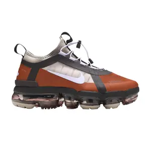 Nike Air Vapormax 2019 Sneakers - Orange