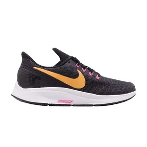 Nike Air Zoom Pegasus 35 Sneakers - Purple