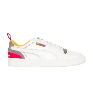 PUMA Helly Hansen X Ralph Sampson Sneakers