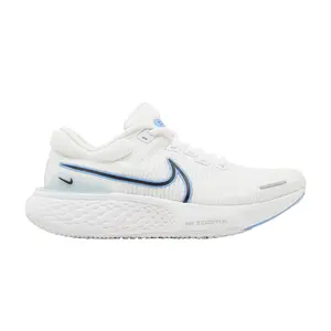 Nike Zoomx Invincible Run Flyknit 2 - White