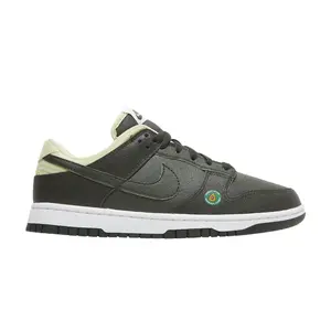 Nike Dunk Low Lx Sneakers