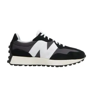 NEW BALANCE 327 Sneakers - Grey