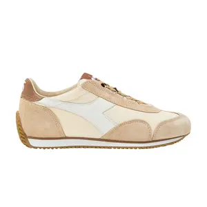 DIADORA Equipe H Canvas Stone Wash Sneakers