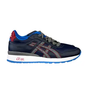 Asics Gt 2 Sneakers - Blue