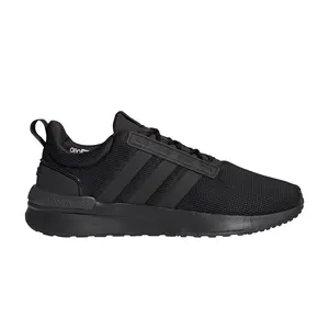Women's Adidas Black Sneakers