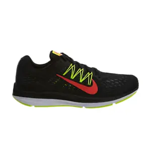 Nike Zoom Winflo 5 - Black