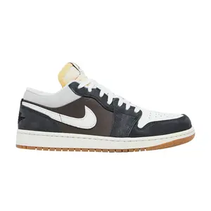 Jordan Textured Sneakers For Women