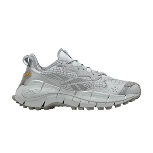 REEBOK Zig Kinetica 2 Edge Athletic Sneakers