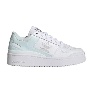 Adidas Forum Bold Sneakers - White