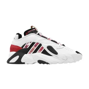 Adidas Streetball 'chinese New Year' Sneakers